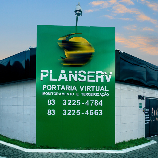 Grupo Planserv - Segurança e Facilities
